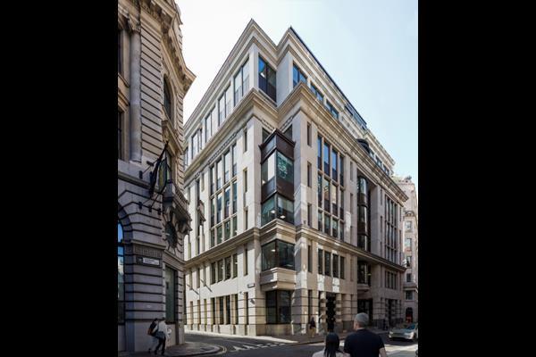 Woods Bagot’s City block retrofit approved | News | Building Design